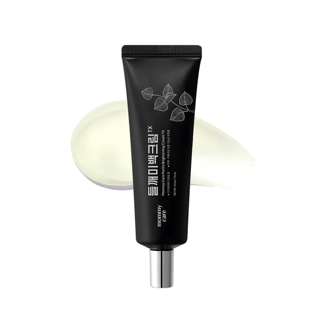 Perilla Brightening Cream TX – mommy care