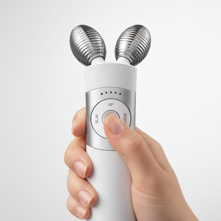 [No.1 K-Beauty Device] EMS V-THERA – mommy care